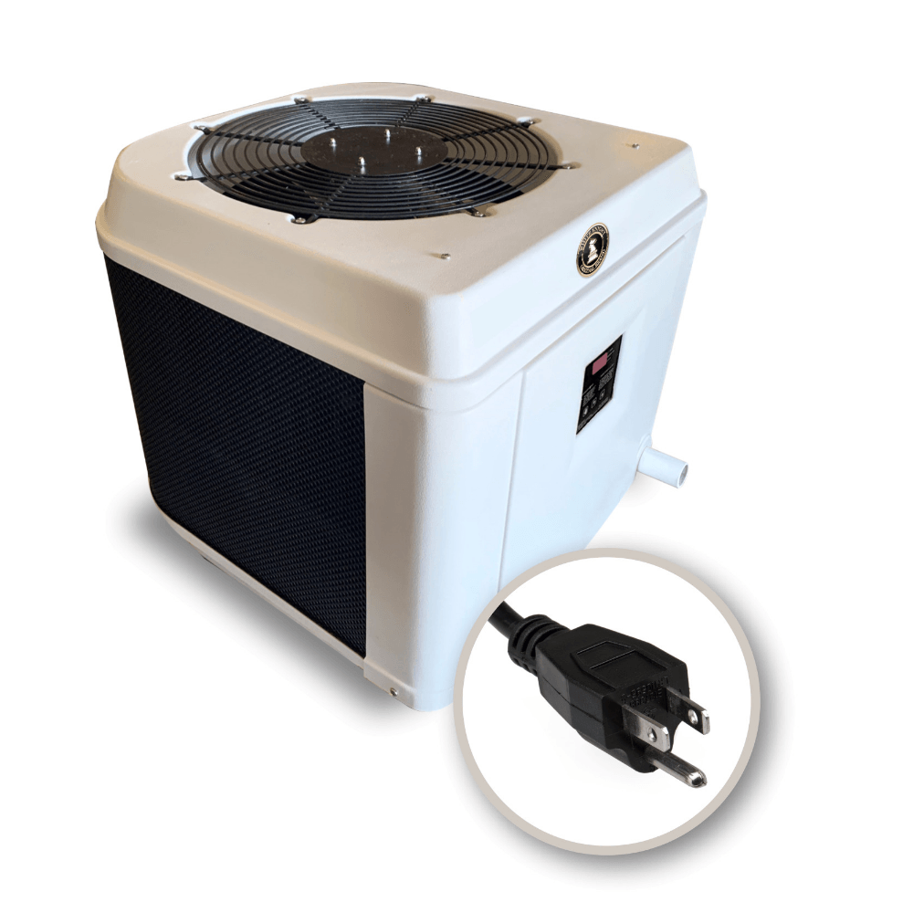 Shop Above Ground Pool Heaters - Top Brands & Free Shipping – Pool ...