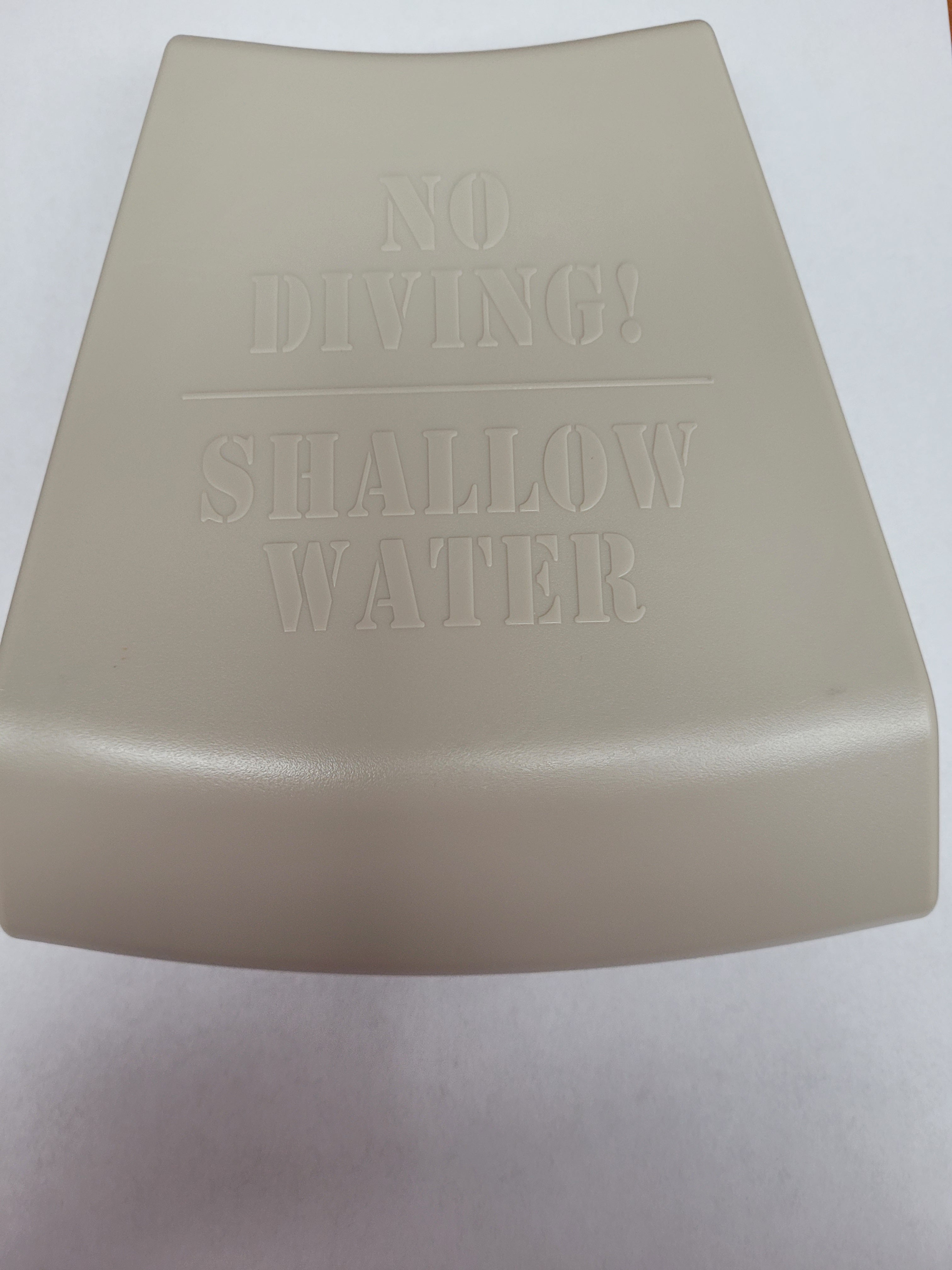 Resin Guard Hybrid Replacement Seat Cover – Pool Nation USA