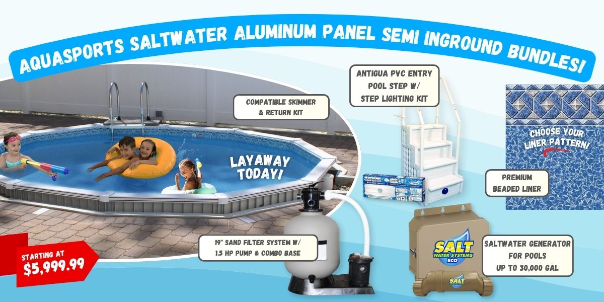 Affordable Swimming Pools & Accessories - Best Prices Online – Pool ...