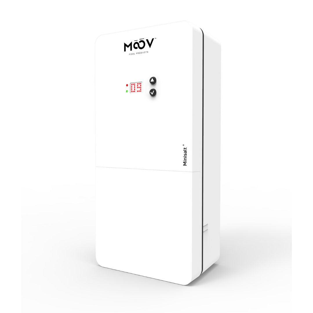 Ionizers, Salt & Ozone Generators – Pool Nation USA