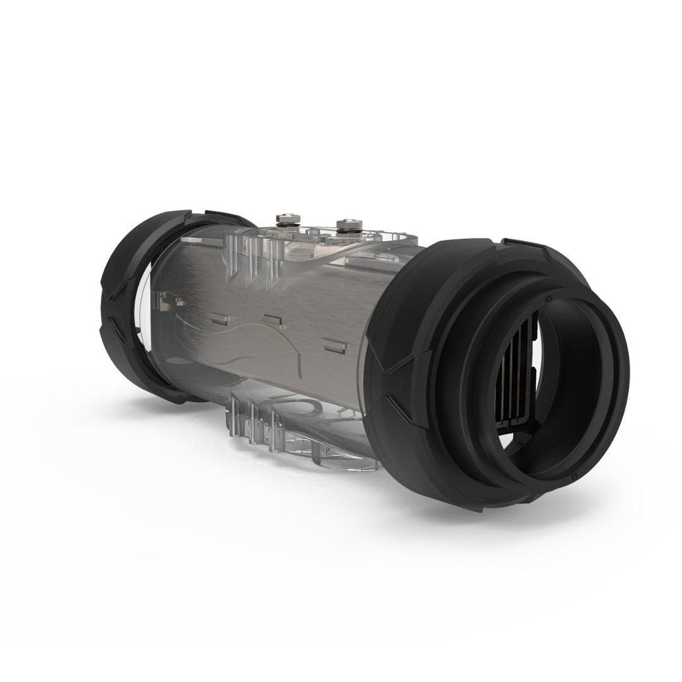 Moov Mini Salt Chlorine Generator for Pools up to 25,000 Gallons – Pool ...