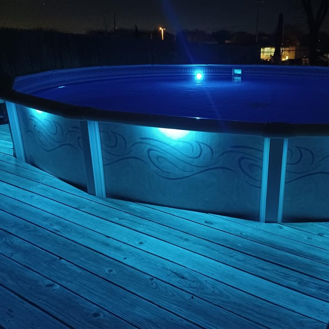 Neuterra Smart Light Expansion Kit with Transformer – Pool Nation USA