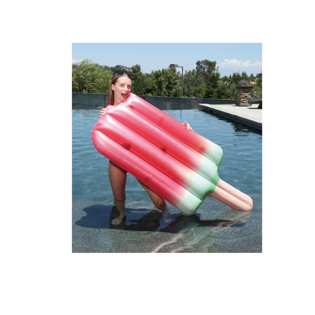 Watermelon Popsicle Float - Get 2 for the Price of 1 – Pool Nation USA