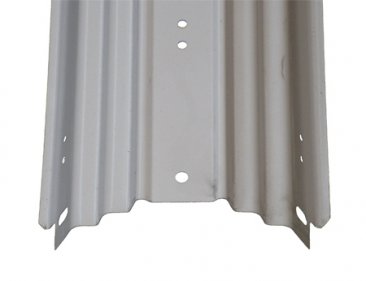 7" Steel Vertical – Pool Nation USA