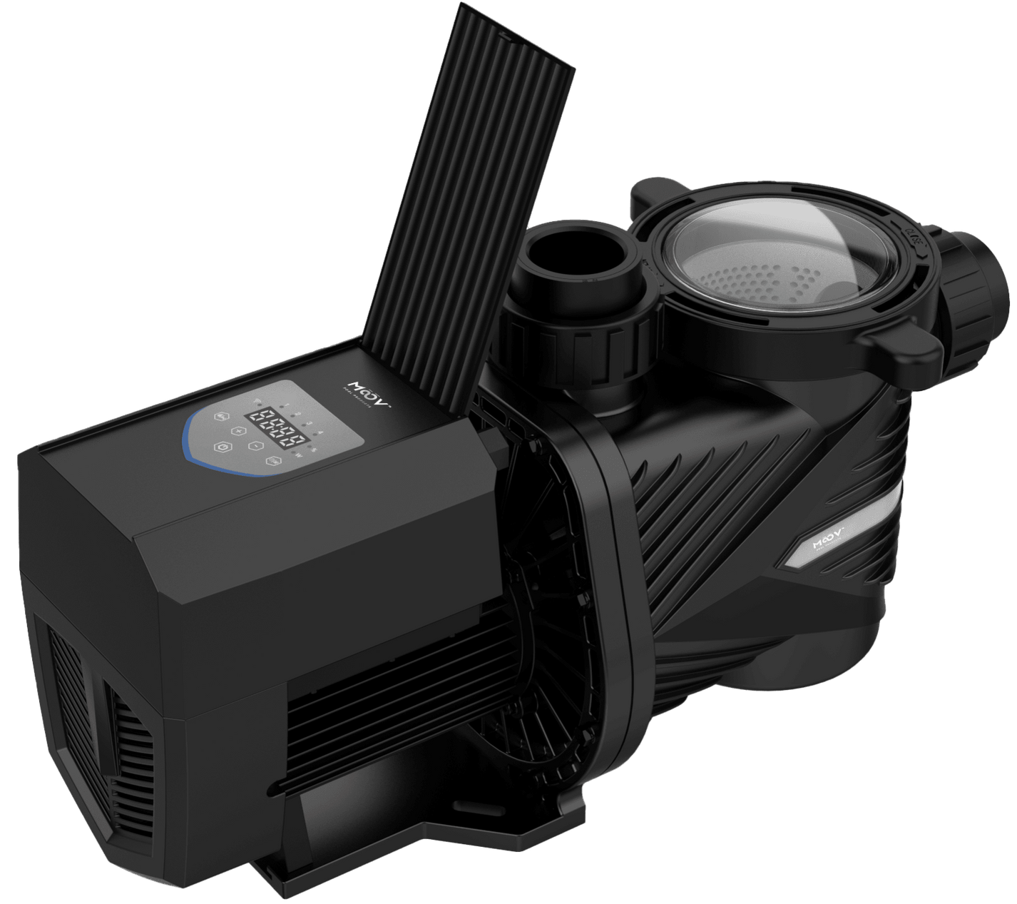 Moov 1.25HP VSP Dual Voltage – Pool Nation USA