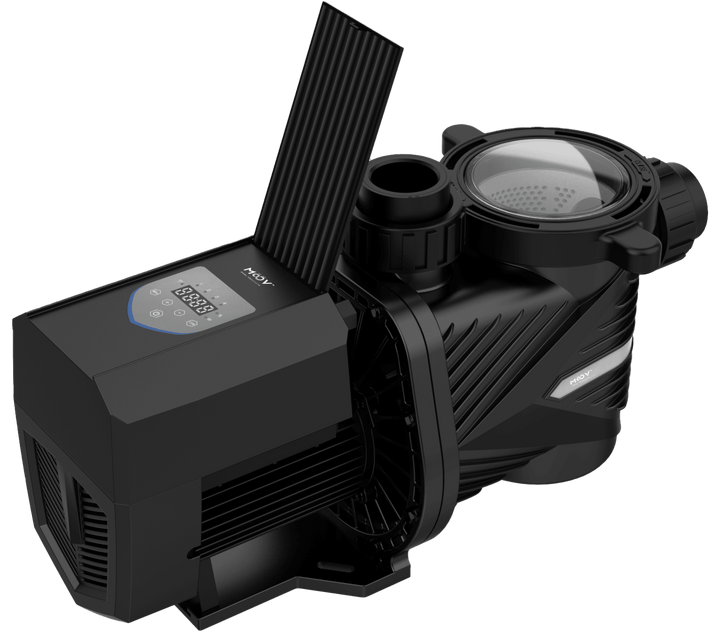 Moov 1.25HP VSP Dual Voltage – Pool Nation USA