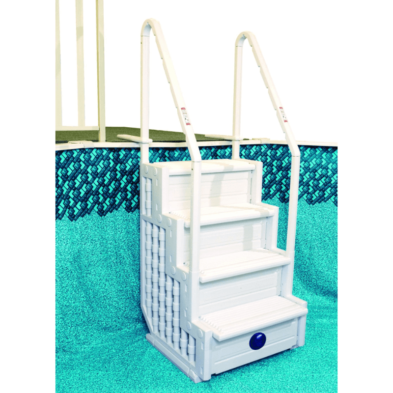 Antigua Step Lighting Kit – Pool Nation USA