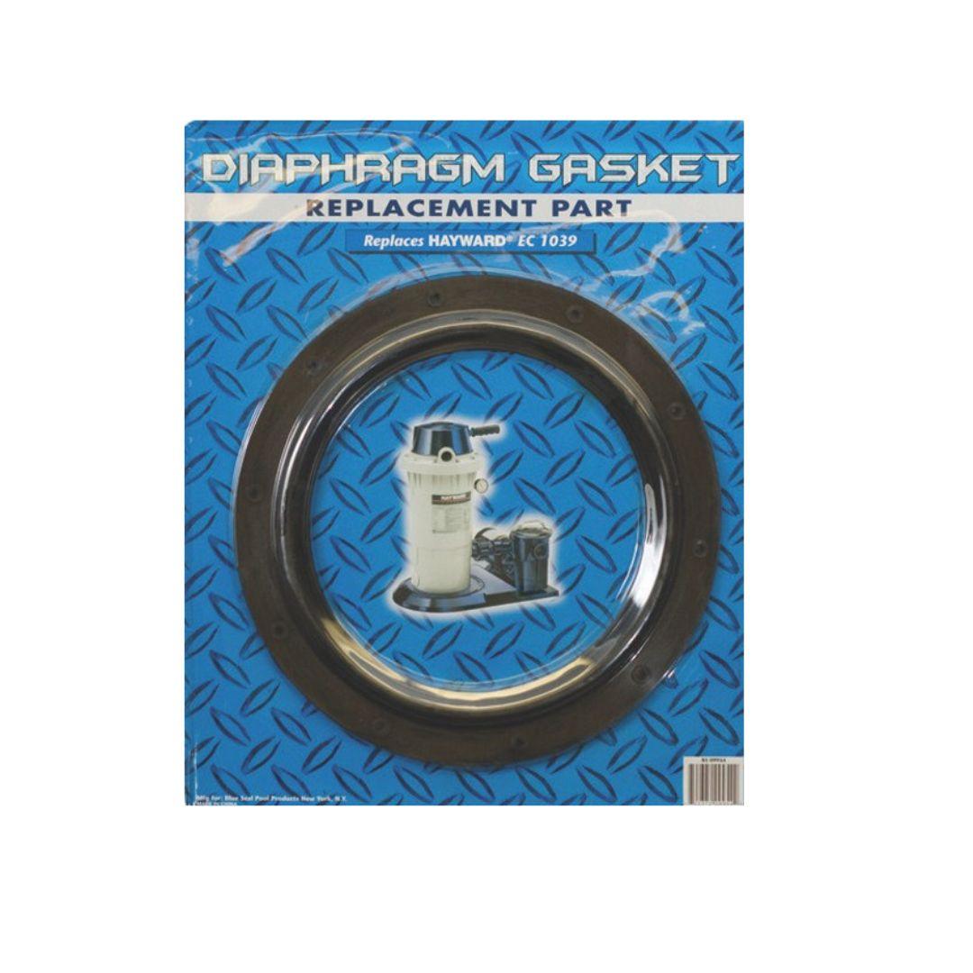 EC 40 Diaphragm Gasket - Hayward EC 1003 – Pool Nation USA