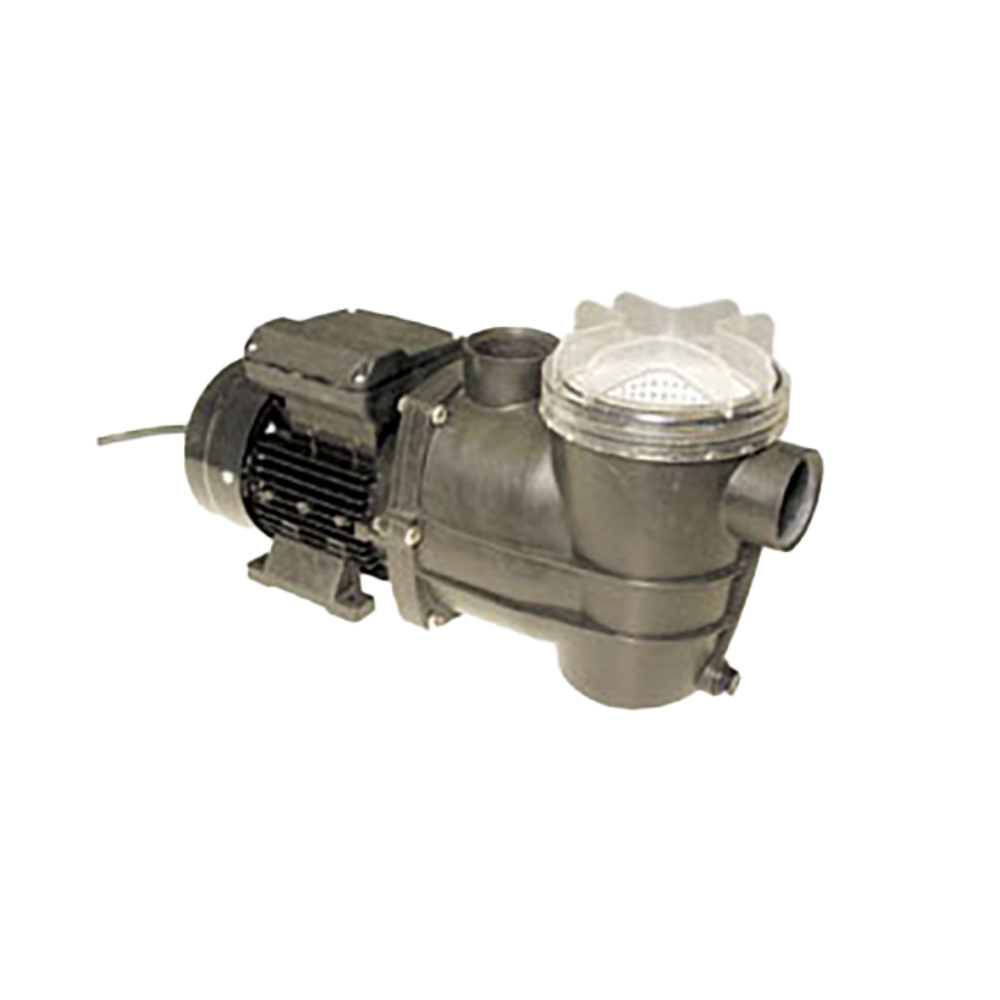 3/4 HP Compact Above Ground Pool Pump – Pool Nation USA