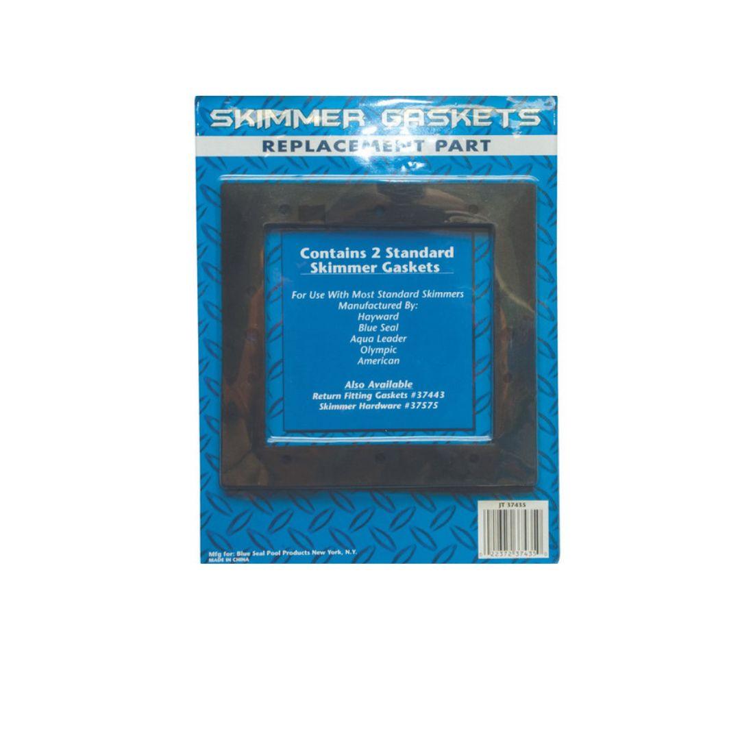 Skimmer Gasket 2 Pk - Hayward SP 1090E – Pool Nation USA