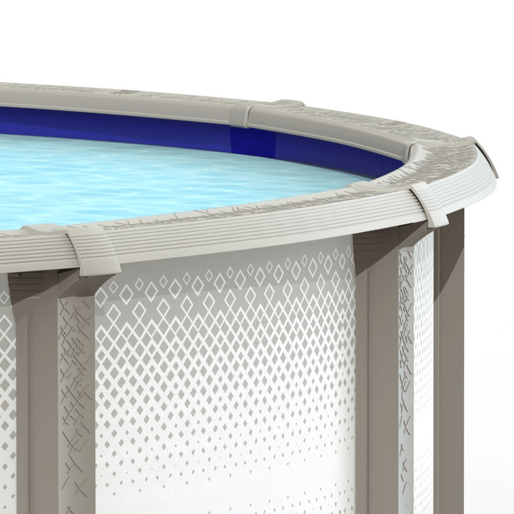 18ft x 33ft Oval All Pools – Pool Nation USA