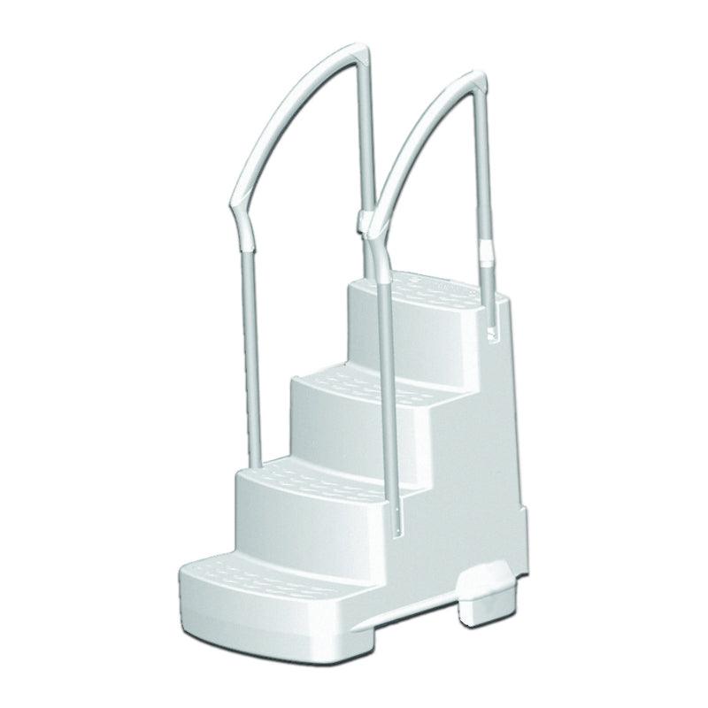 Fiesta Pool Step – Pool Nation USA