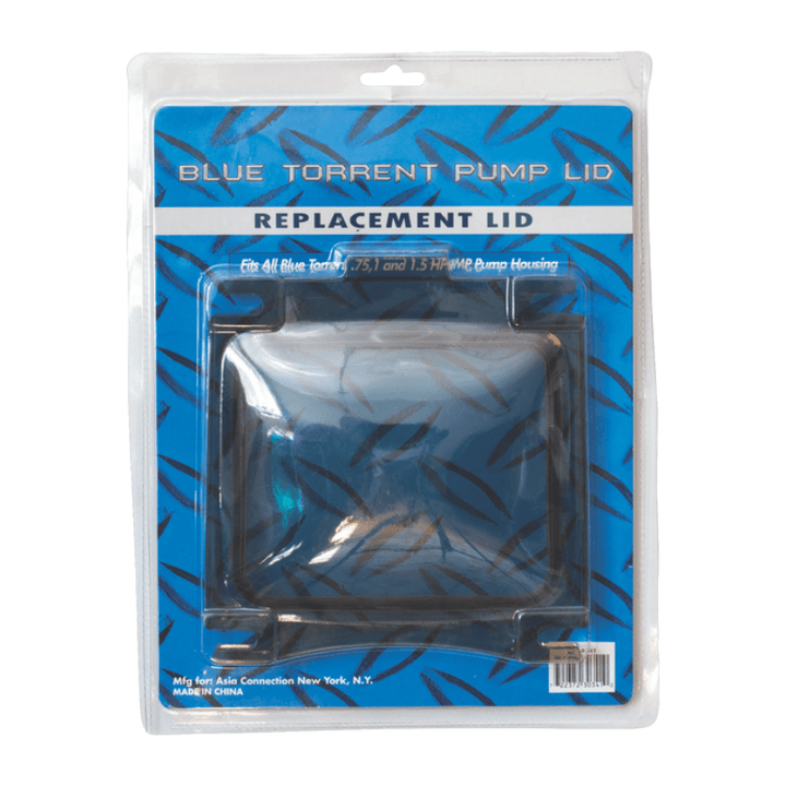 Blue Torrent Pool Parts – Pool Nation USA