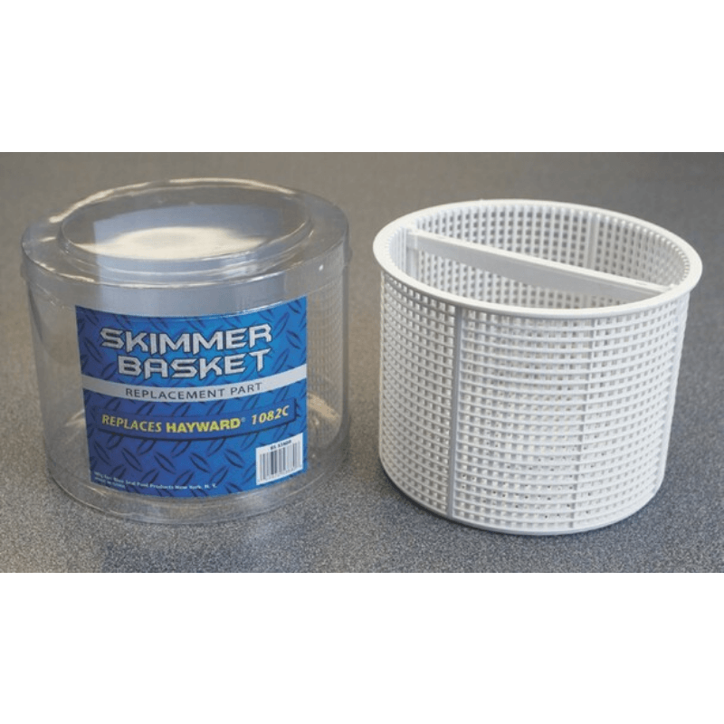 Skimmer Strainer Basket Replacement for Hayward # 1082C – Pool Nation USA