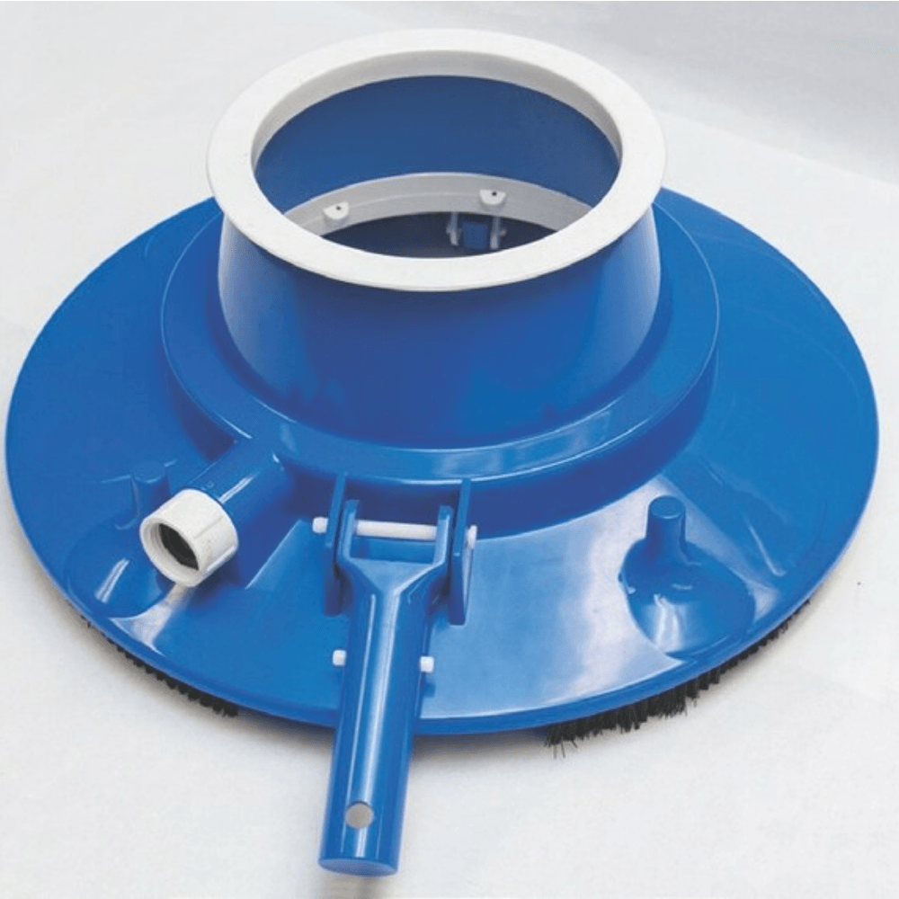 Universal Leaf Eater Bagger – Pool Nation USA