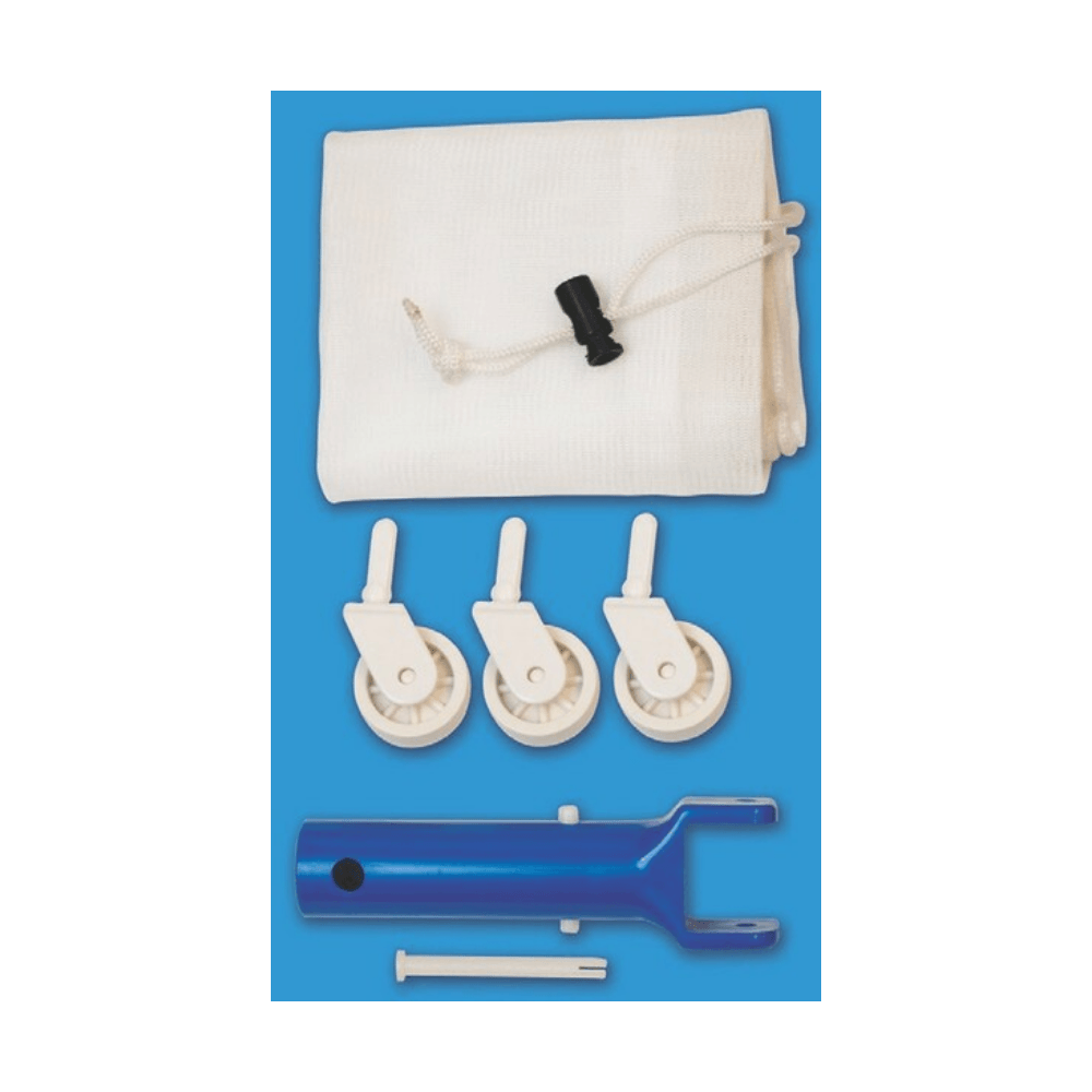 Universal Leaf Eater Bagger – Pool Nation USA